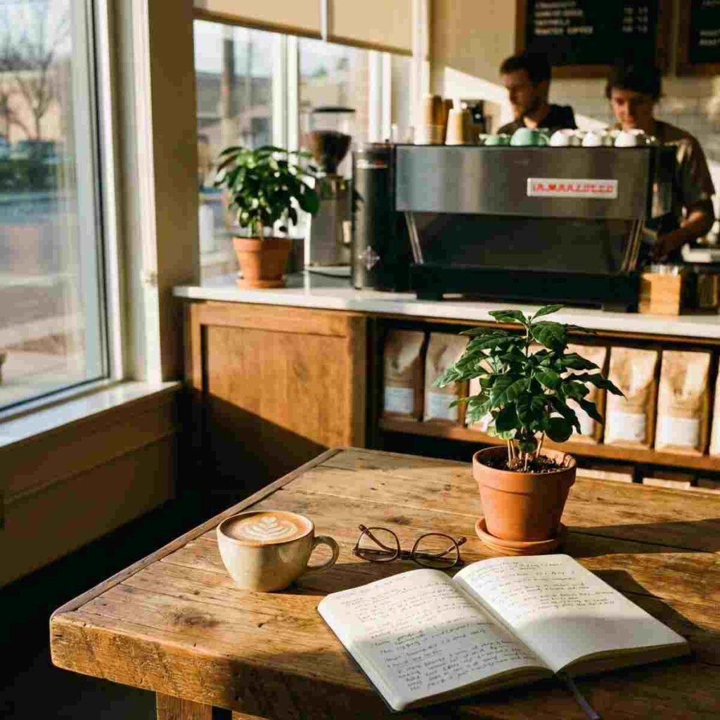 Background Music for Restaurants & Cafes | Free 12-Hour Playlists